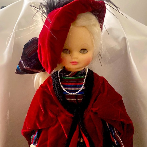 Royal Masterpiece | Toys | Tara Royal Masterpiece Doll | Poshmark